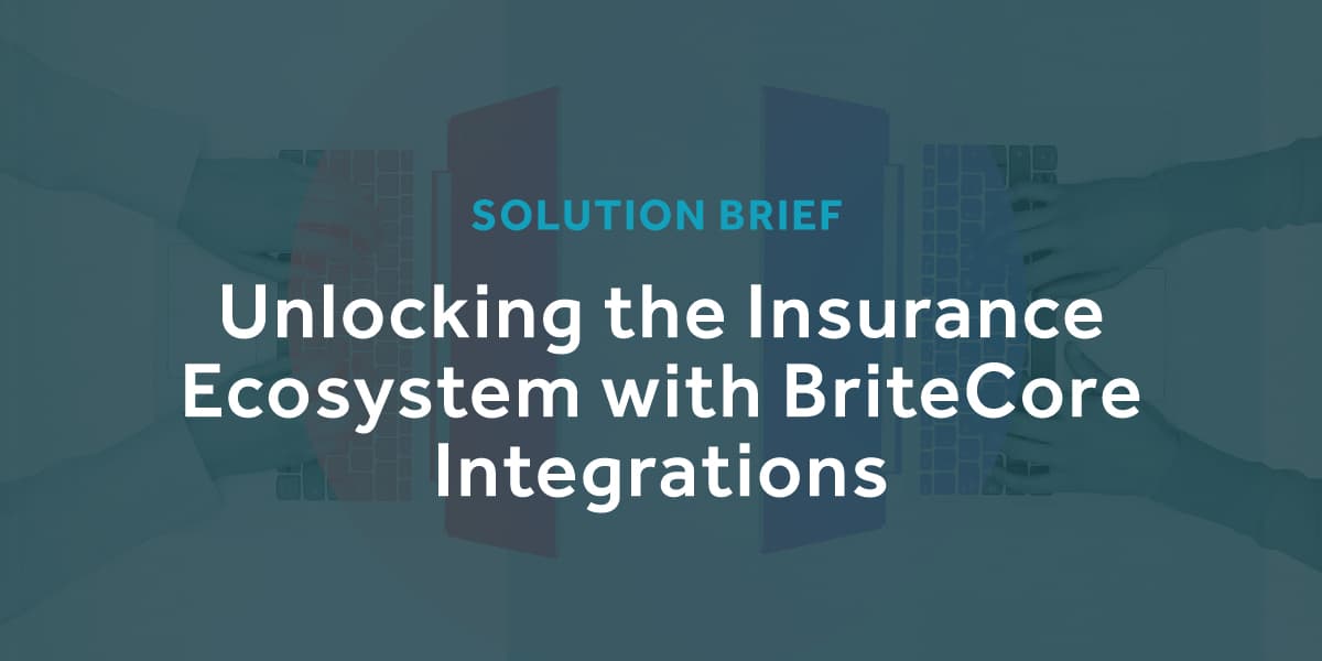 BriteCore Ebooks & Reports